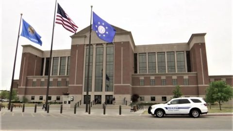 Contact Us | Rogers County Sheriff's Department