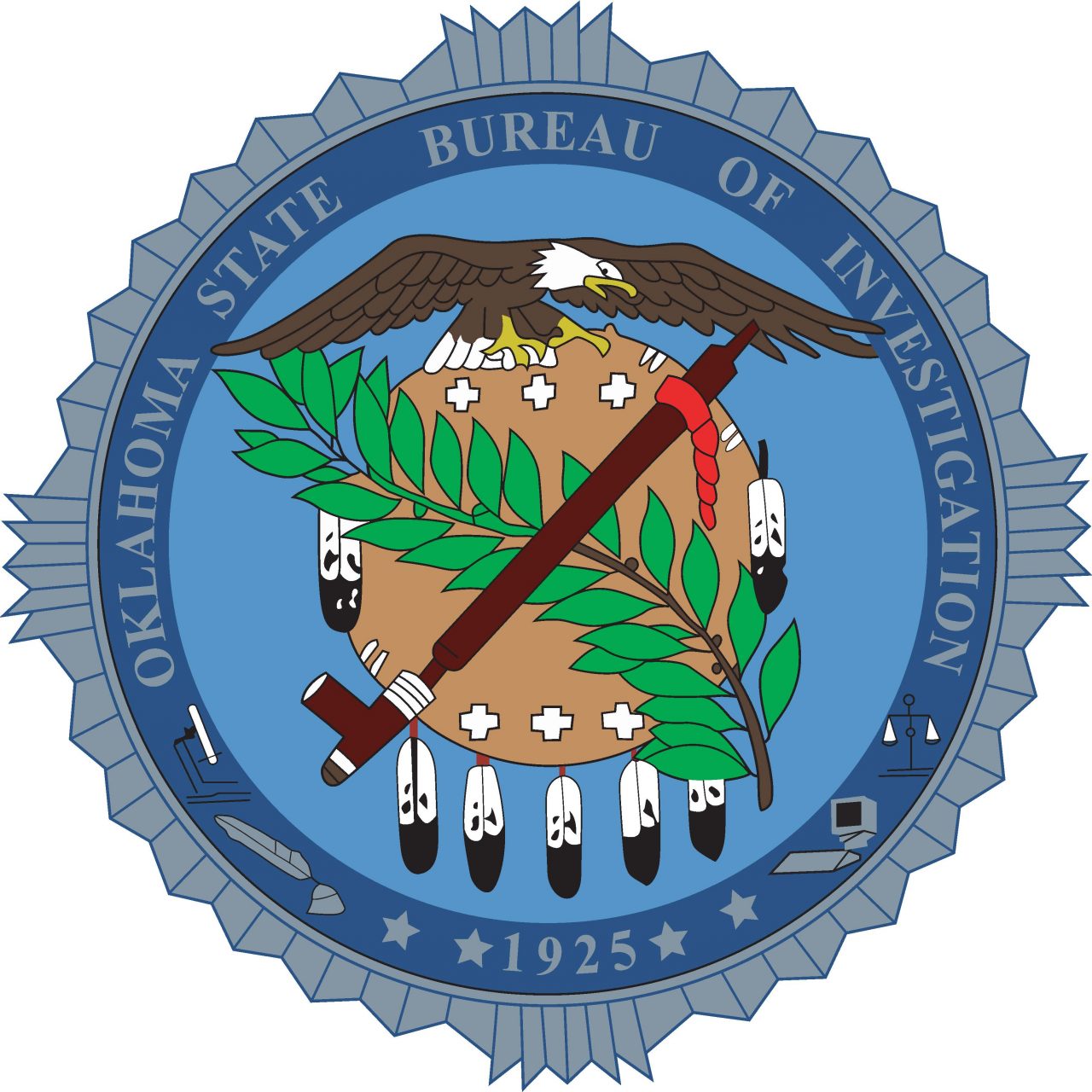 Sex & Violent Offender Registration | Rogers County Sheriff's Department