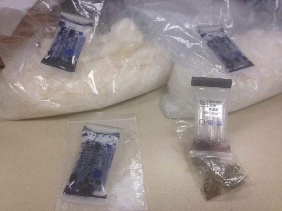 Criminal Interdiction Unit | Rogers County Sheriff's Department