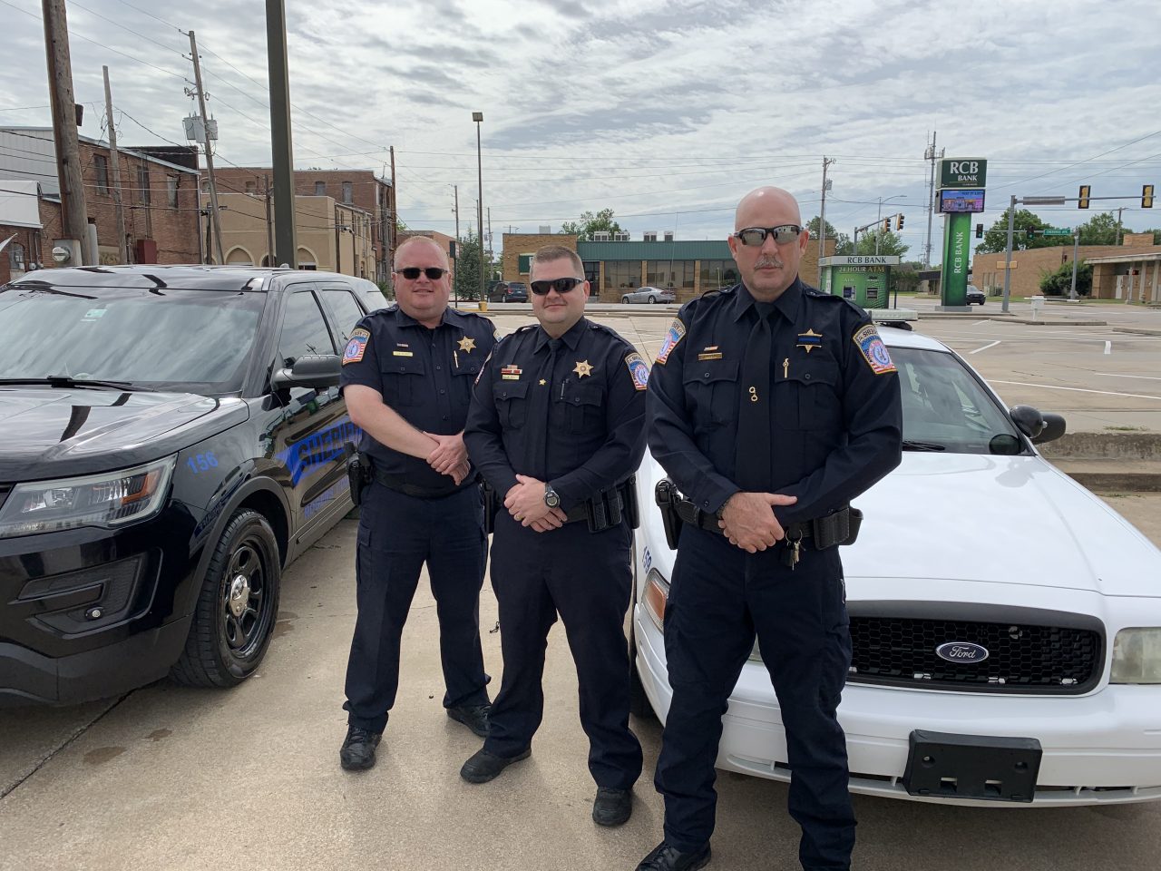 Support Services Division | Rogers County Sheriff's Department