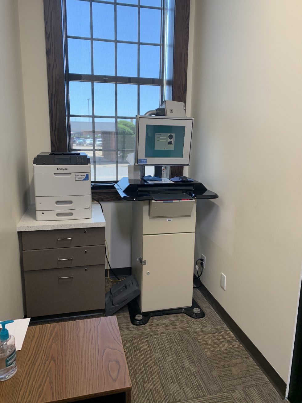 SDA Licensing | Rogers County Sheriff's Department