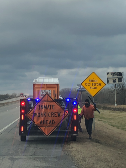 Detention Division | Rogers County Sheriff's Department