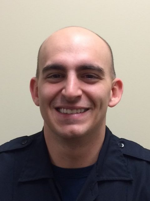 Command Staff | Rogers County Sheriff's Department