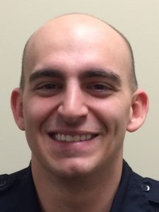 Command Staff | Rogers County Sheriff's Department