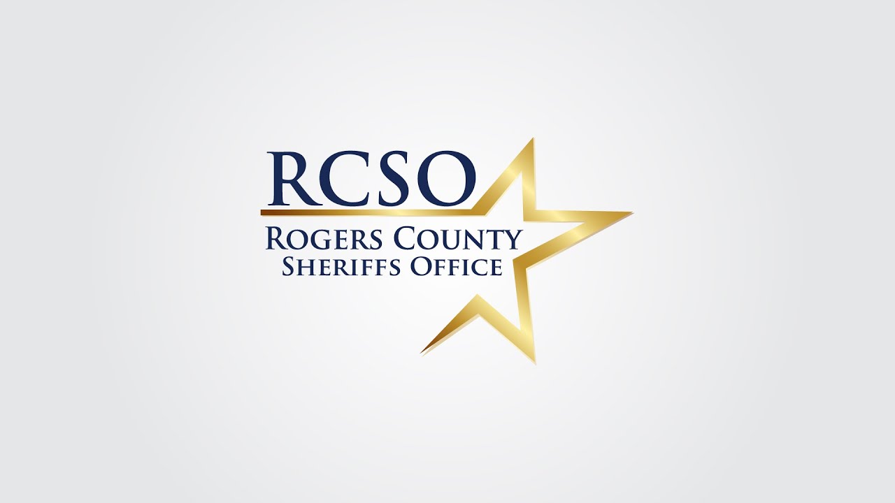 Rogers County Sheriff's Department | The Rogers County Sheriff's Office ...